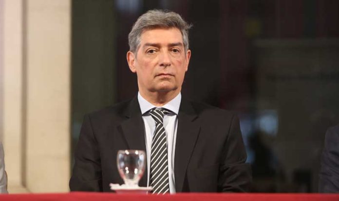 Rosatti: "Dije que el principal problema en la Argentina iba a ser el ...