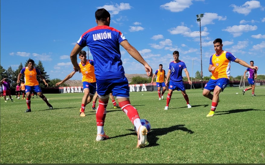 Un empate y una victoria para Unión frente a Newell´s | Radio EME