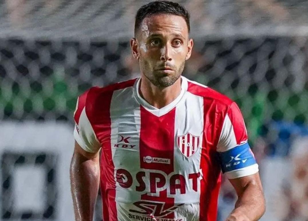 Corvalán tras el empate de Unión: "Nos vamos con la sensación de que lo ...