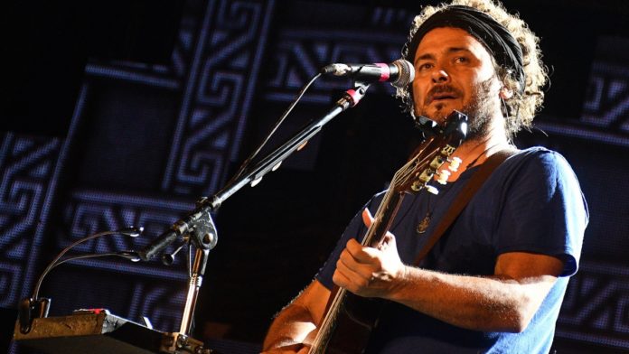 Raly Barrionuevo: "Ahora canto desde otro lugar y lo disfruto mucho más ...