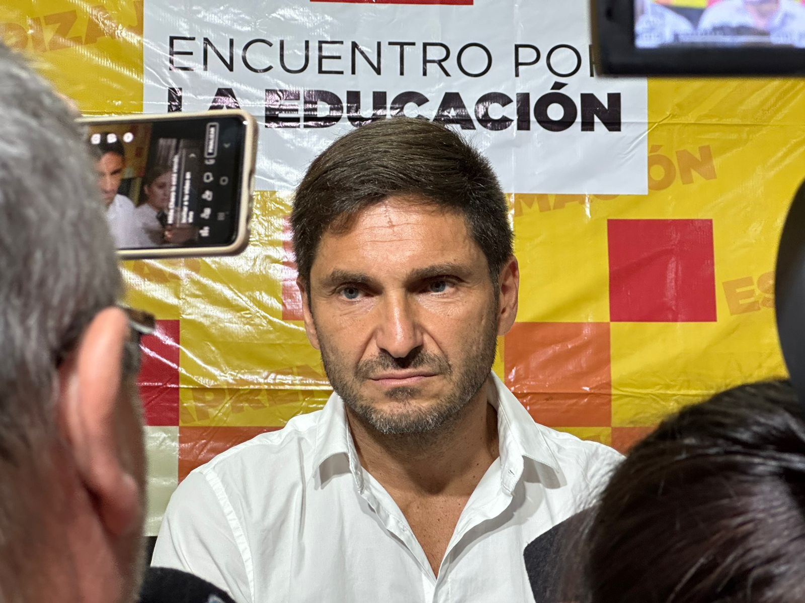 Maximiliano Pullaro ante balacera y amenazas narco: “Vamos a seguir ...