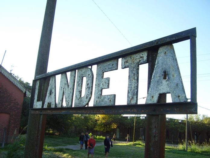 Este fin de semana serán las Fiestas Patronales en Landeta | Radio EME