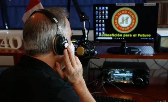 Hoy es el Día Mundial del Radioaficionado | Radio EME