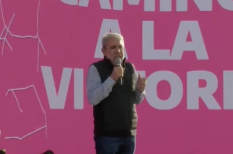 Aníbal Fernández agitó la interna del FdT: "No hay que aceptar ...