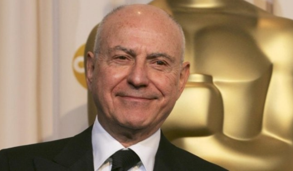Murió el actor Alan Arkin, ganador del Oscar por “Pequeña Miss Sunshine ...