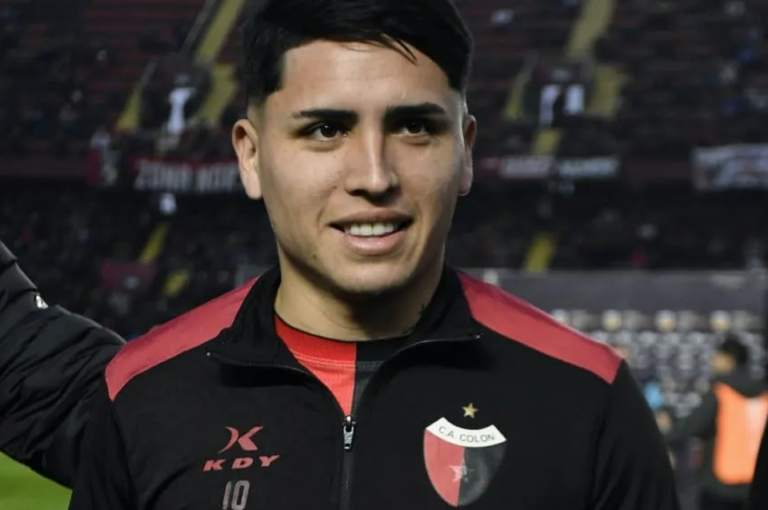 Inter de Miami presentó a Facundo Farías