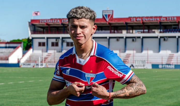 Machuca rompió el silencio tras su salida de Unión: "Hay cosas que los ...