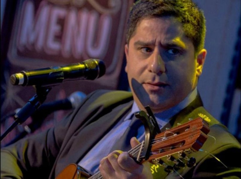 Murió Martín Paz, el Mansero Santiagueño que fue echado del escenario ...