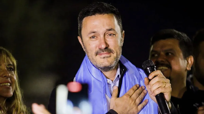 Javier Milei confirmó a Luis Petri como ministro de Defensa