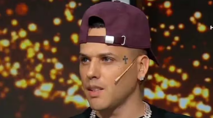 Néstor en Bloque contó que durante su infancia fue abusado por una de ...