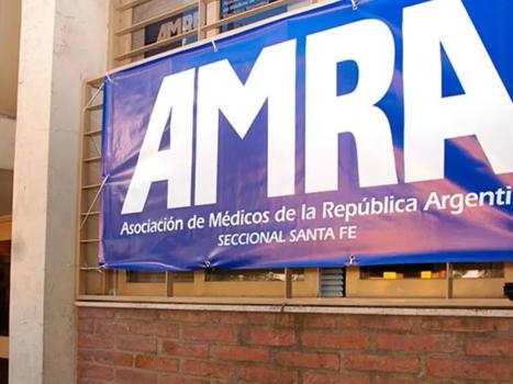 Paritarias: desde AMRA le reclaman al gobierno provincial que active la ...