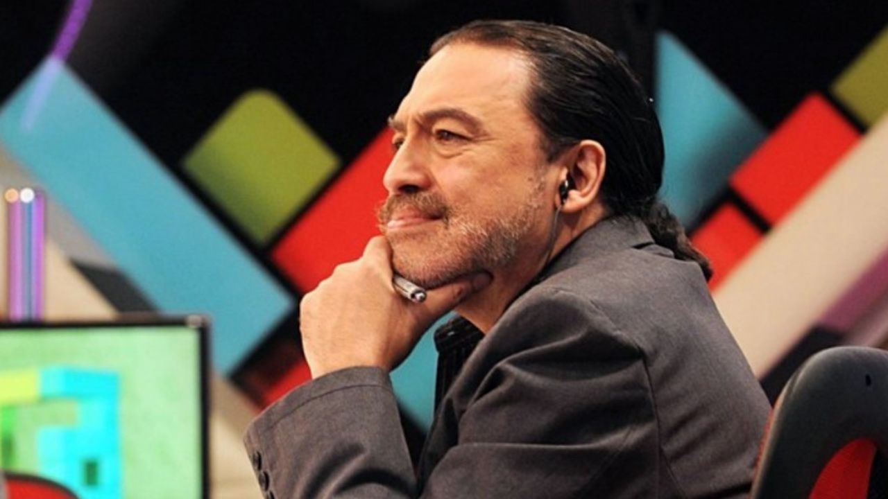 Murió el periodista y escritor Jorge Dorio | Radio EME