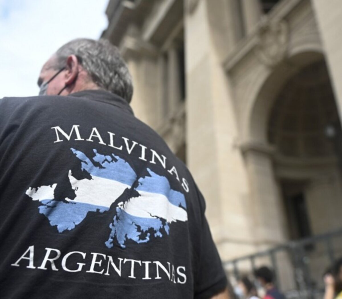 2 de Abril: Día del Veterano y de los Caídos en la guerra de Malvinas