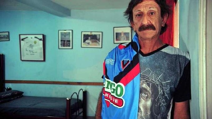 Pablo Vicó y su íntima relación con Colón | Radio EME