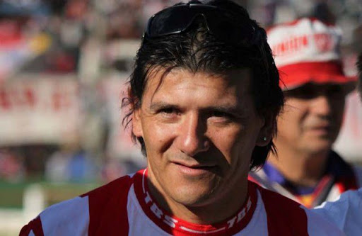 El "Loco" Marzo y su mal momento en el 15 de Abril | Radio EME