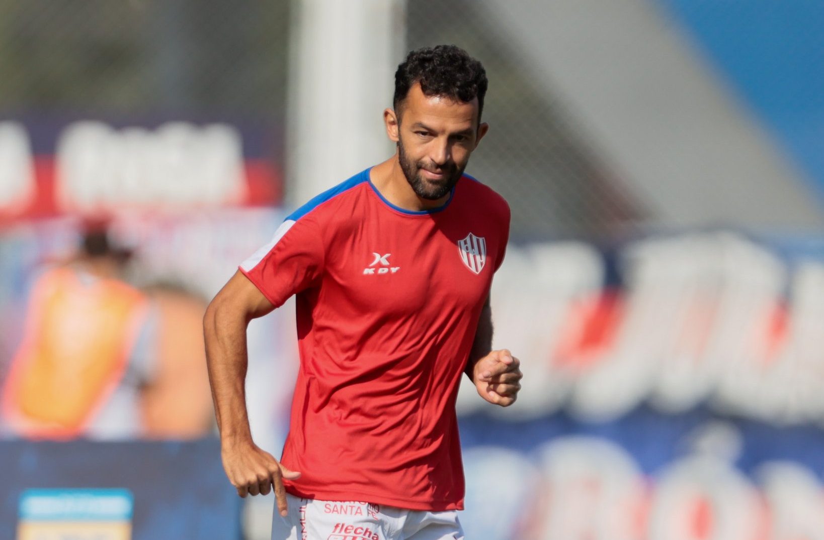 Gamba: "Unión puede pelear el campeonato" | Radio EME