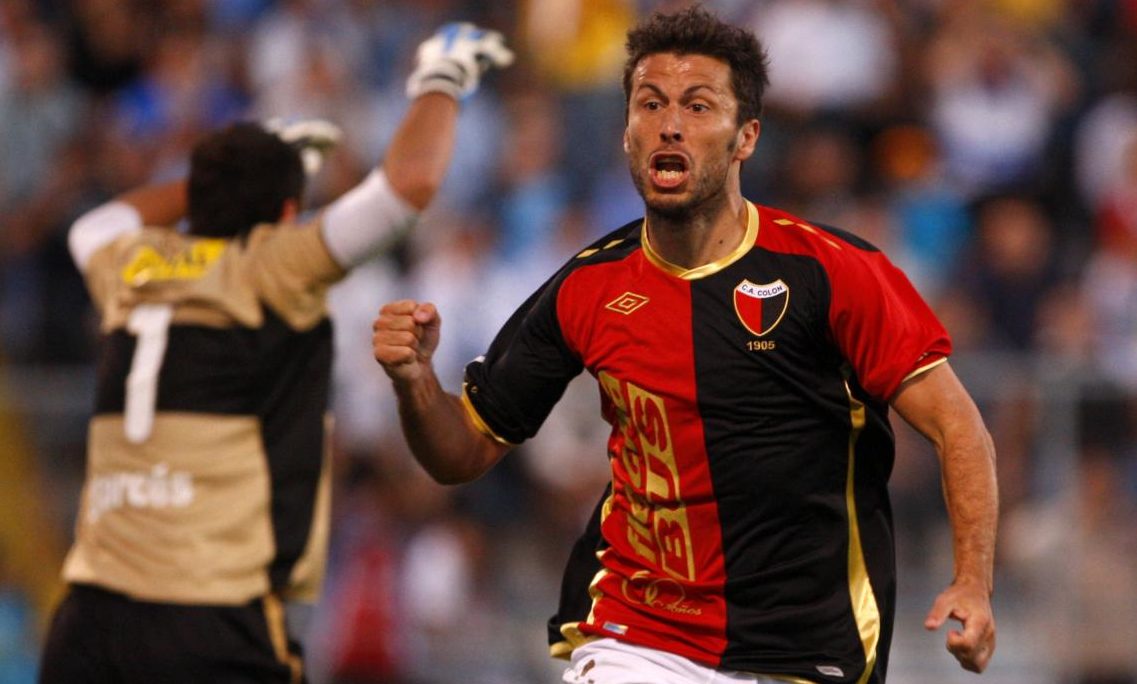 Colón nombra a Iván Moreno y Fabianesi como Director Deportivo | Radio EME