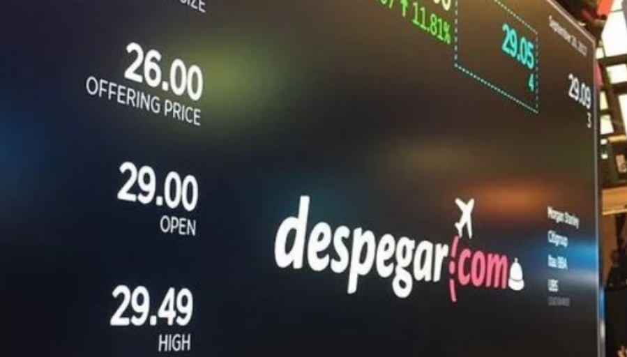 Se vendió Despegar por US$ 1.700 millones