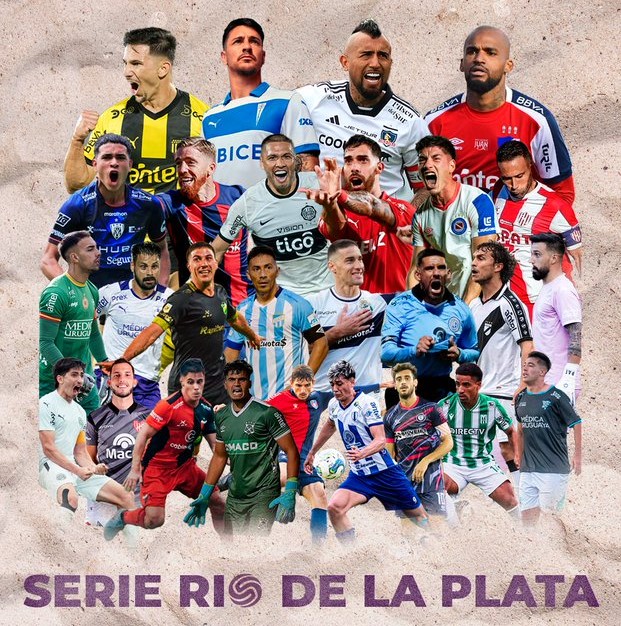 Serie Río de la Plata 2025: Unión y Colón ya conocen su agenda | Radio EME