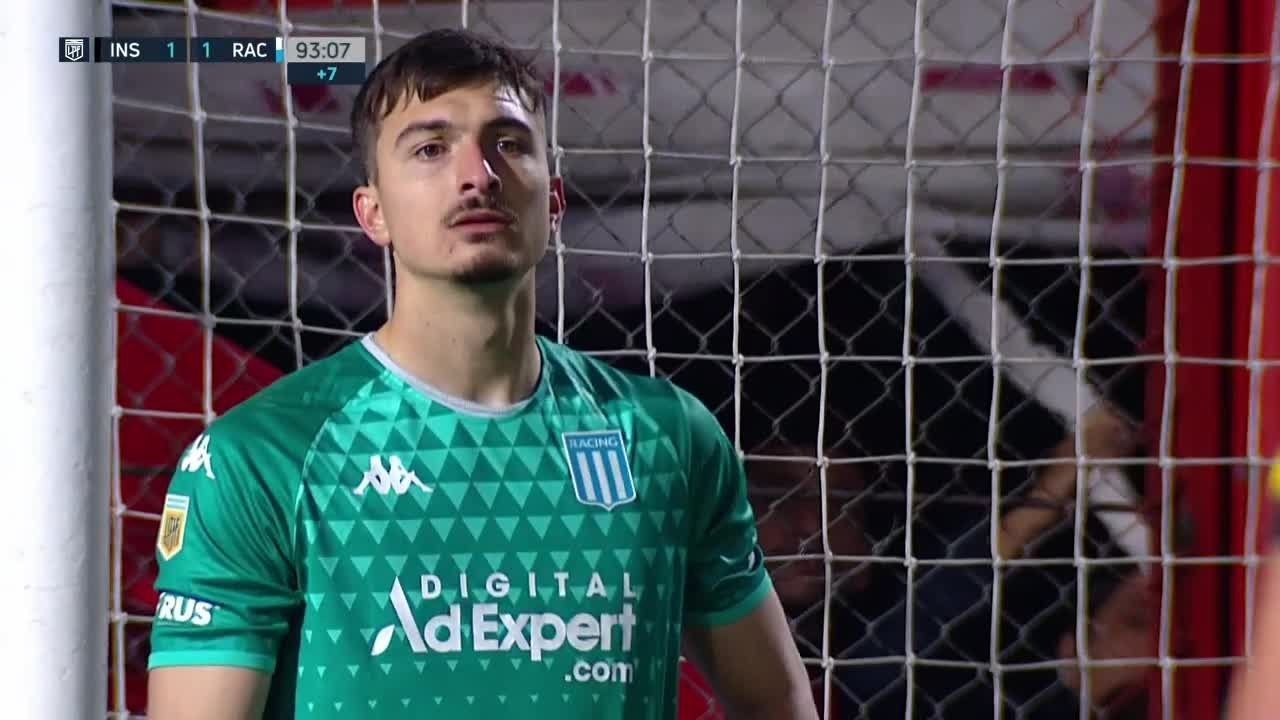 Tagliamonte séptima incorporación de Unión | Radio EME