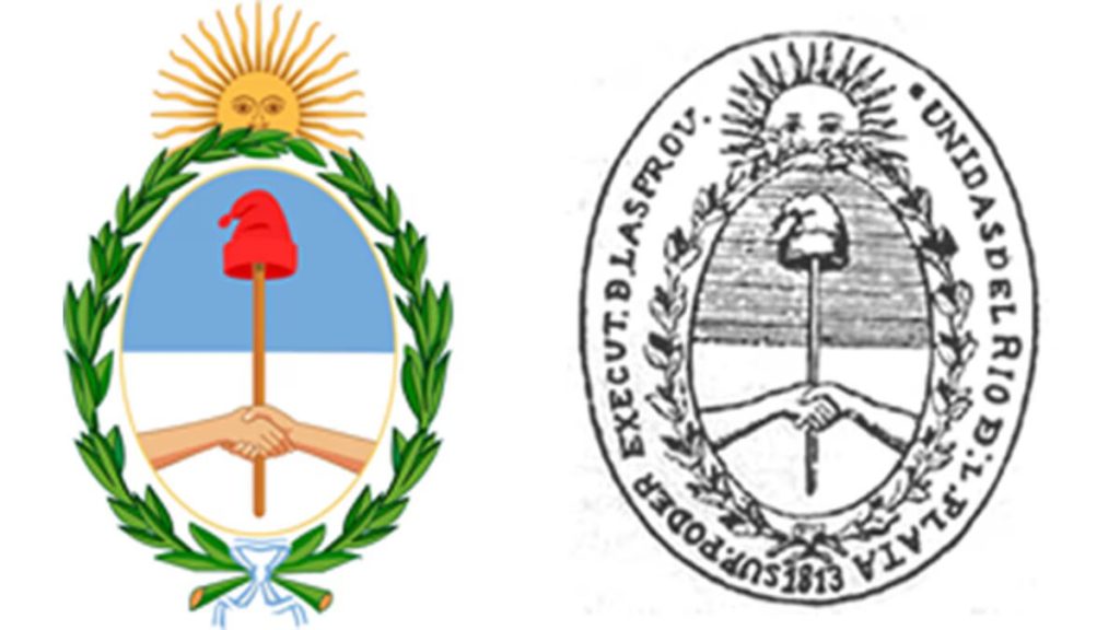 Día del Escudo Nacional: ¿por qué se celebra? | Radio EME