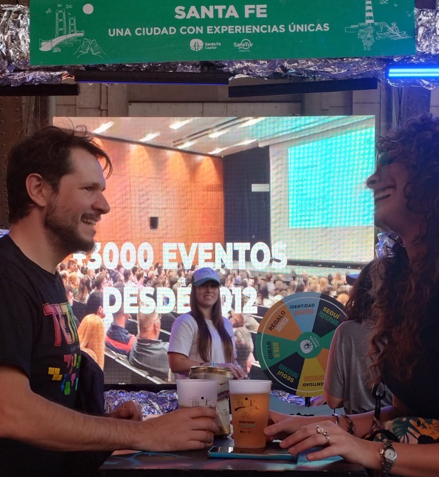 Fin de semana largo: la actividad turística generó $1.100 millones en ...