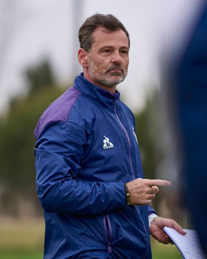 Último momento: Cocca renunció en Talleres | Radio EME